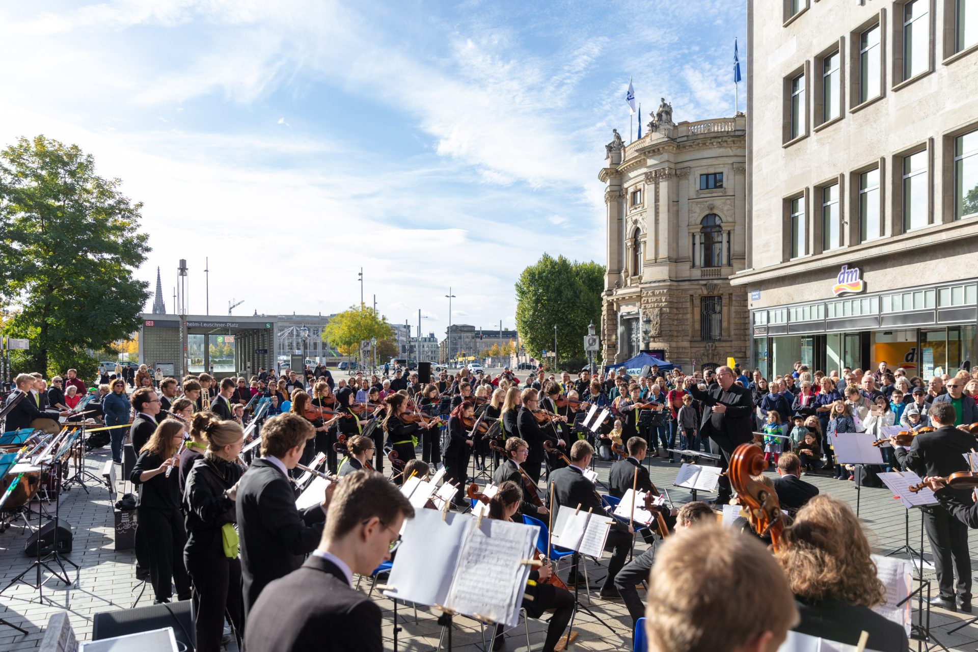Für Alle | Musikschule Leipzig